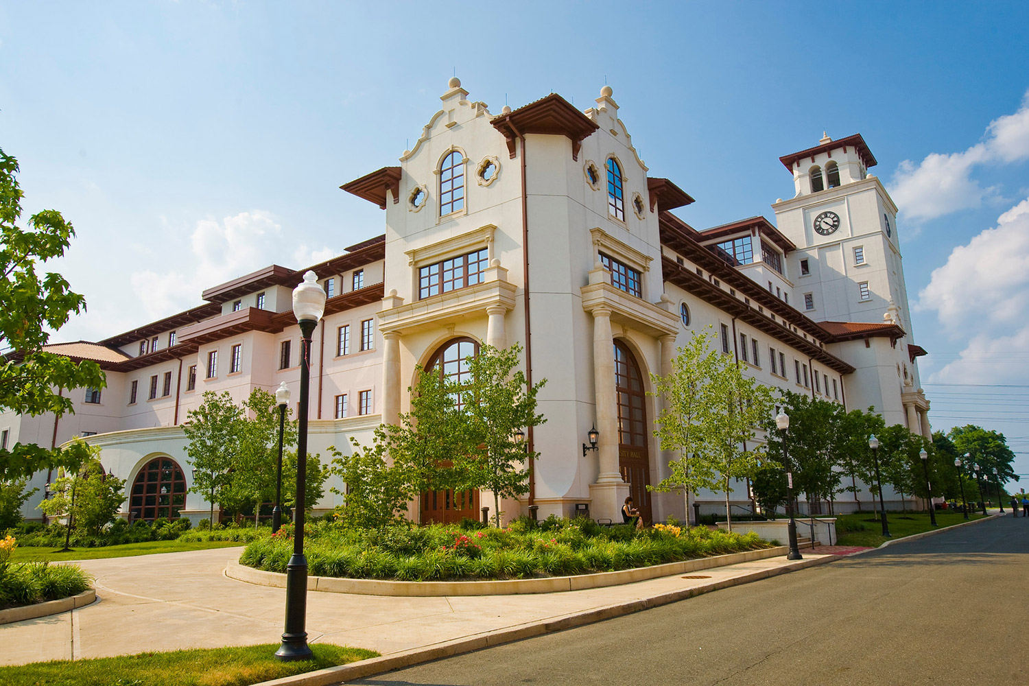 Photo Gallery – Conference Center - Montclair State University