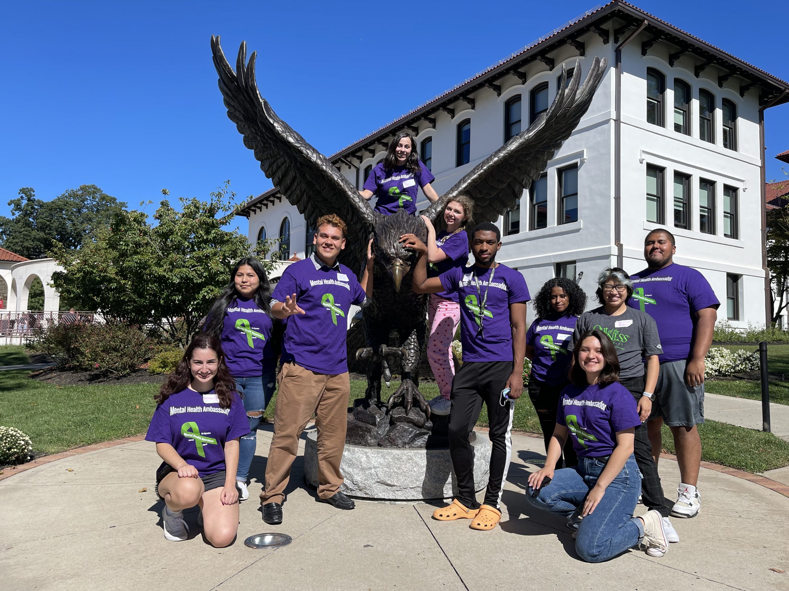 Counseling And Psychological Services - Montclair State University