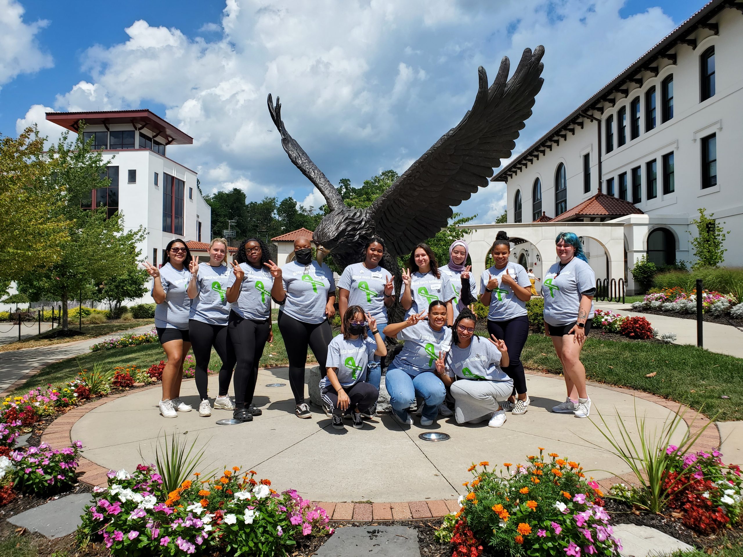 Counseling And Psychological Services - Montclair State University