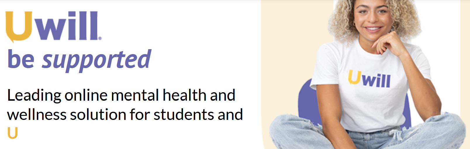 Uwill FAQ – Counseling And Psychological Services - Montclair State University