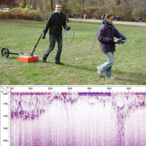 Equipment In CSAM – College Of Science And Mathematics - Montclair ...