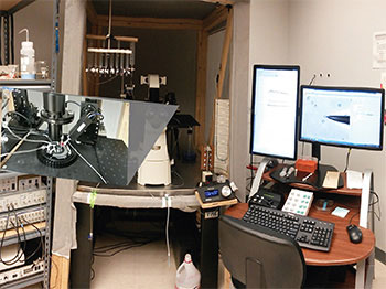 Equipment In CSAM – College Of Science And Mathematics - Montclair ...