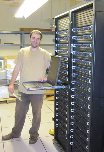 Equipment In CSAM – College Of Science And Mathematics - Montclair ...