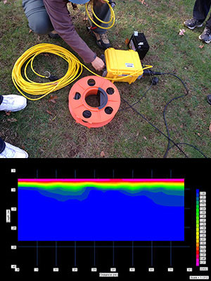 Equipment In CSAM – College Of Science And Mathematics - Montclair ...
