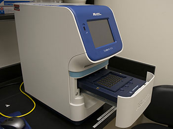Equipment In CSAM – College Of Science And Mathematics - Montclair ...