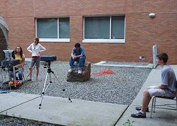 Equipment In CSAM – College Of Science And Mathematics - Montclair ...