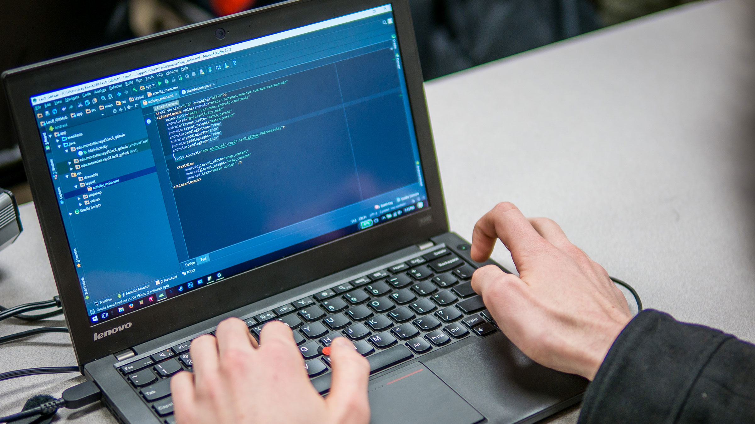 Advising Guidelines For Computer Science Majors – College Of Science