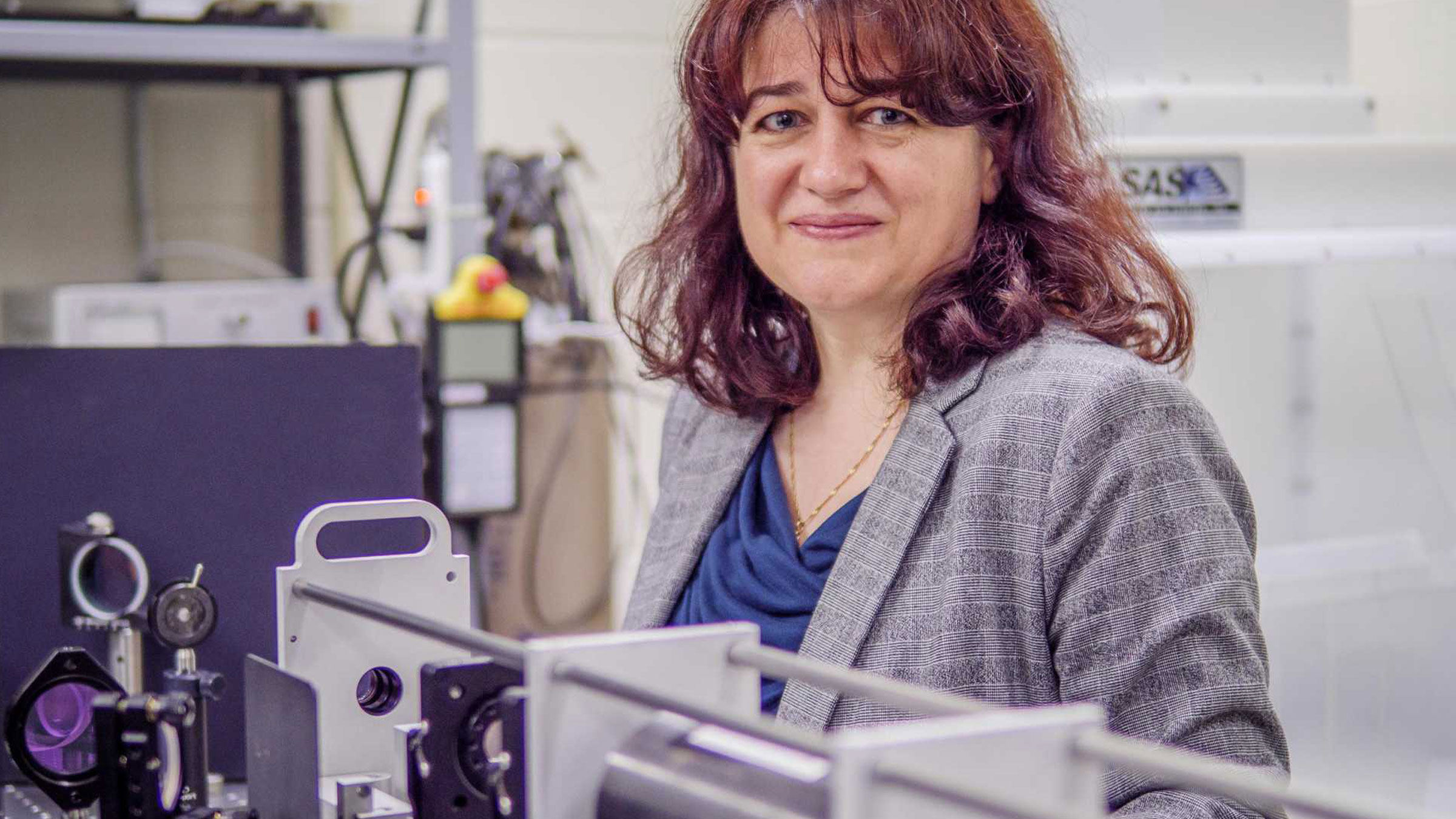 Revealing The Secrets Of The Universe – College Of Science And ...