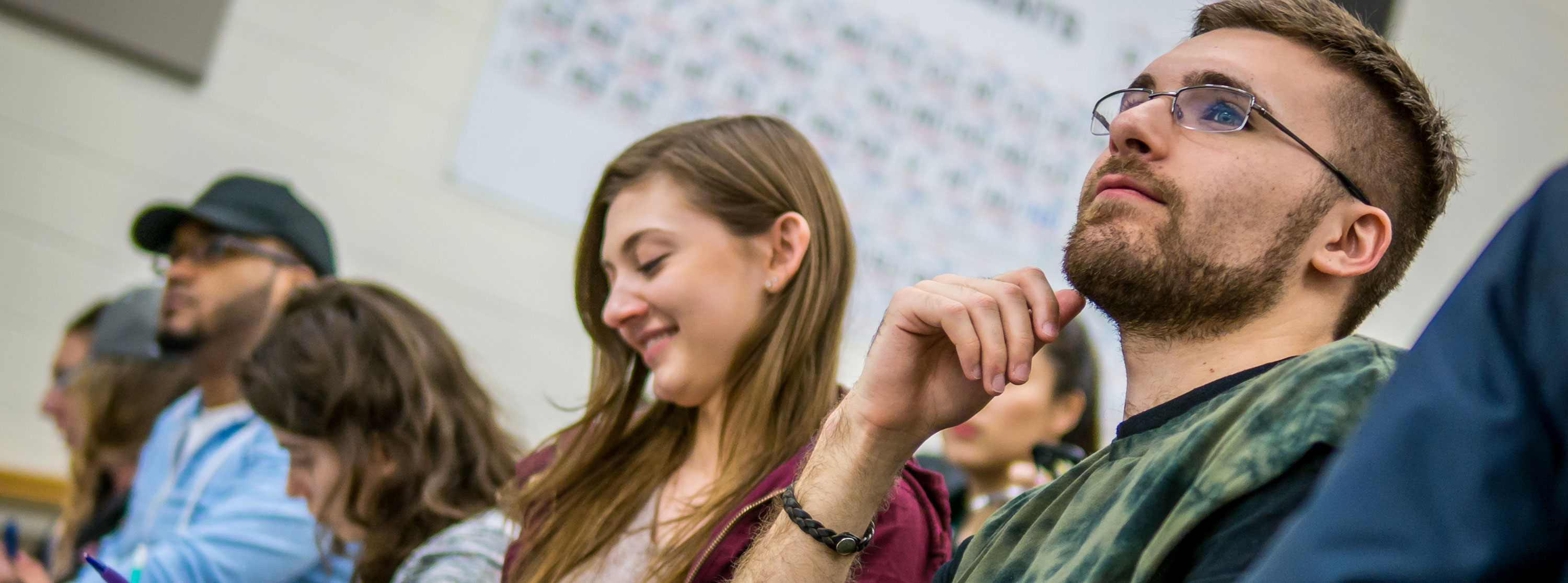 Code Of Conduct – College Of Science And Mathematics - Montclair State ...