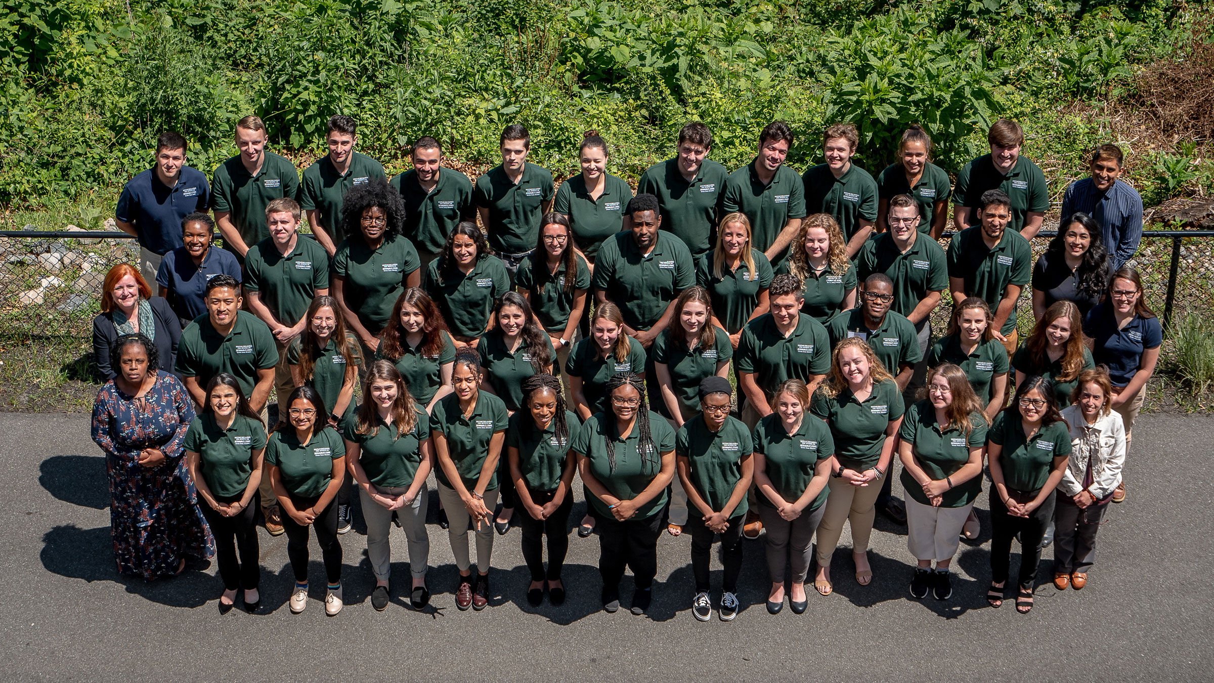 MSU PSEG ISS Green Teams Making An Environmental Difference In Newark ...