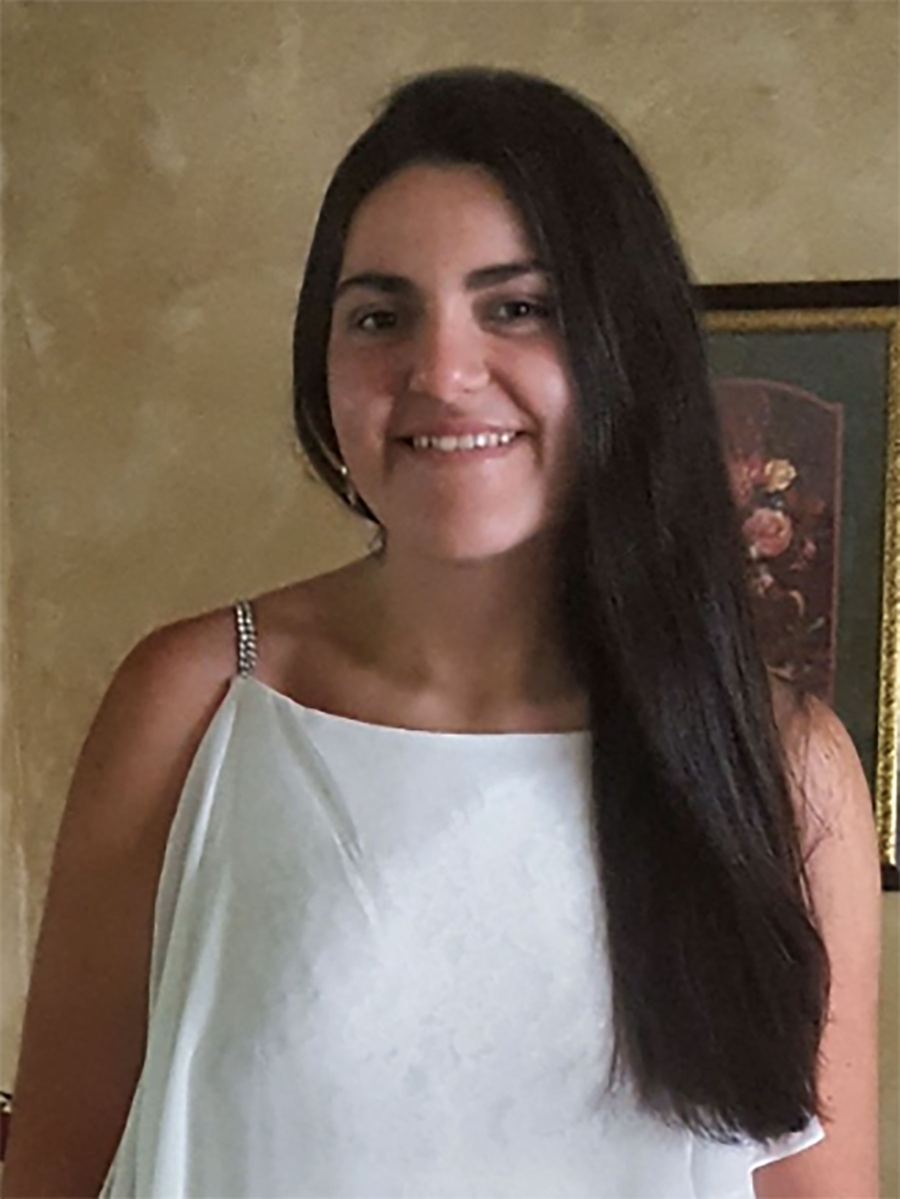 Scholarship Recipients – College Of Science And Mathematics - Montclair ...