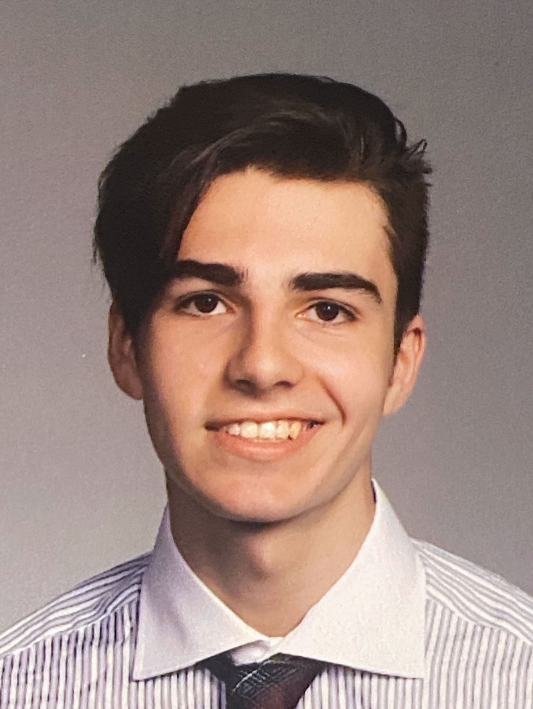 Scholarship Recipients – College Of Science And Mathematics - Montclair ...