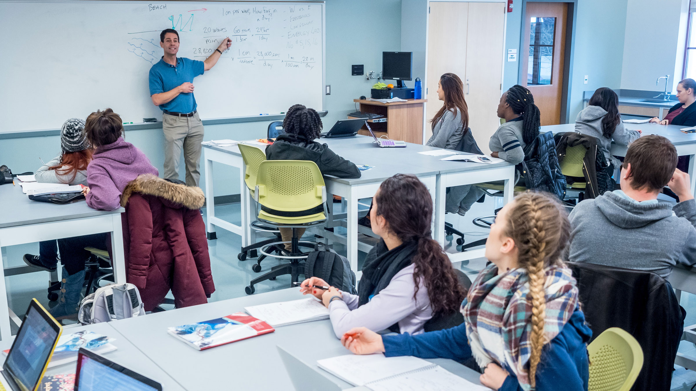 New And Updated Programs For Fall 2020 – College Of Science And ...