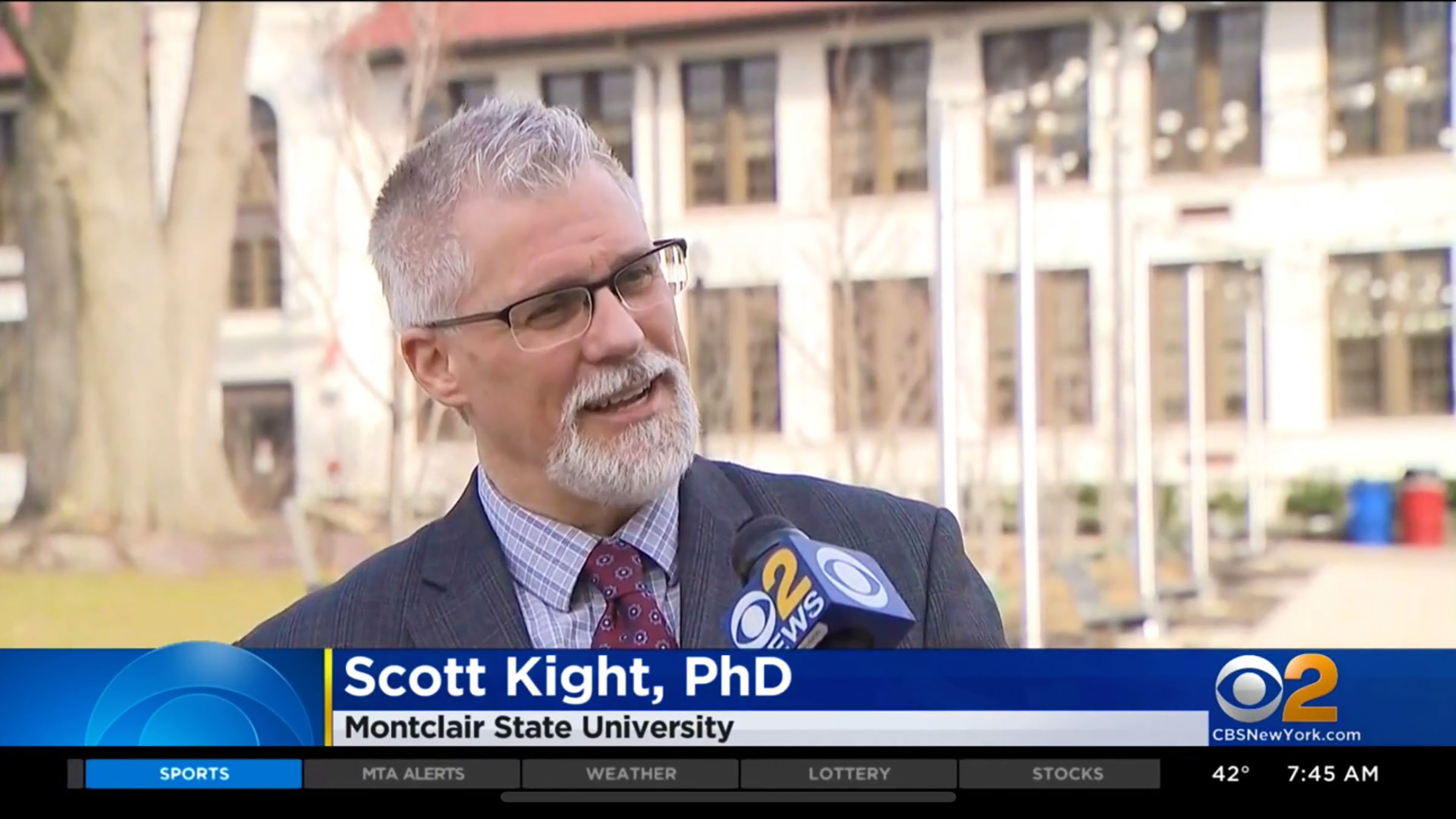 Happy Moth-er Day! – College Of Science And Mathematics - Montclair ...