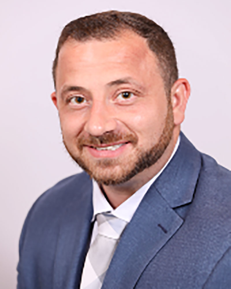 Advisory Board – College Of Science And Mathematics - Montclair State University