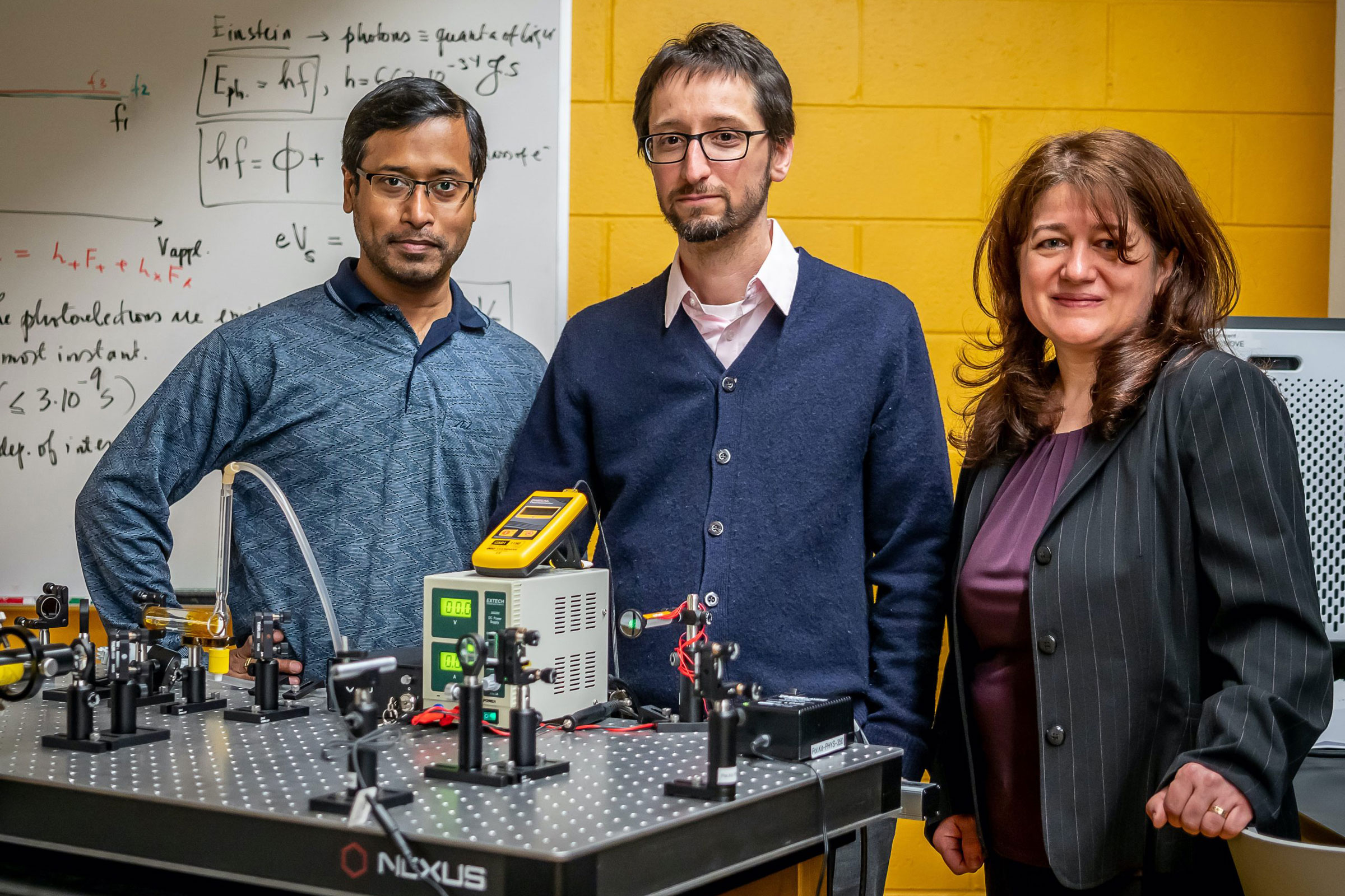 Scientists Observe Collisions Of Neutron Stars With Black Holes ...