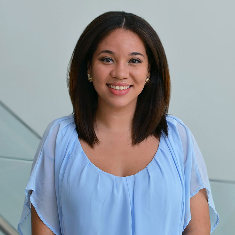 New Staff Hires In CSAM – College Of Science And Mathematics ...