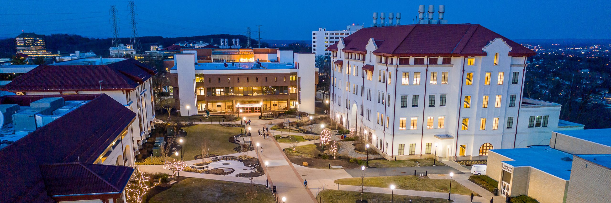 Virtual Tour Of CSAM Buildings – College Of Science And Mathematics ...