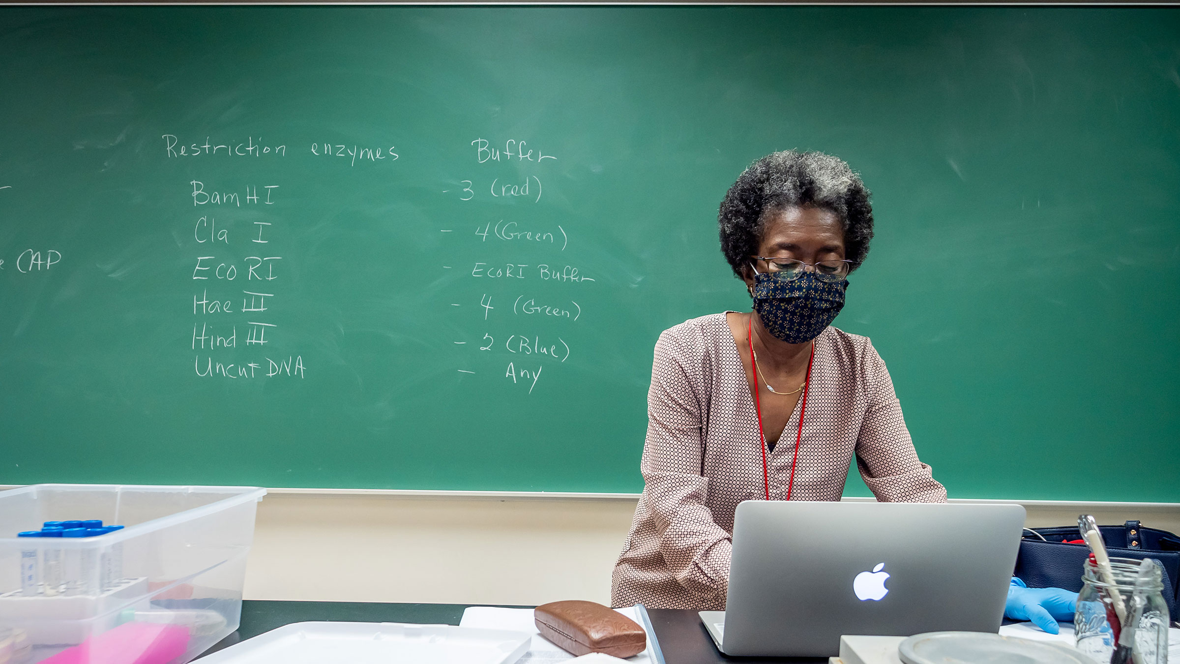 College Of Science And Mathematics - Montclair State University