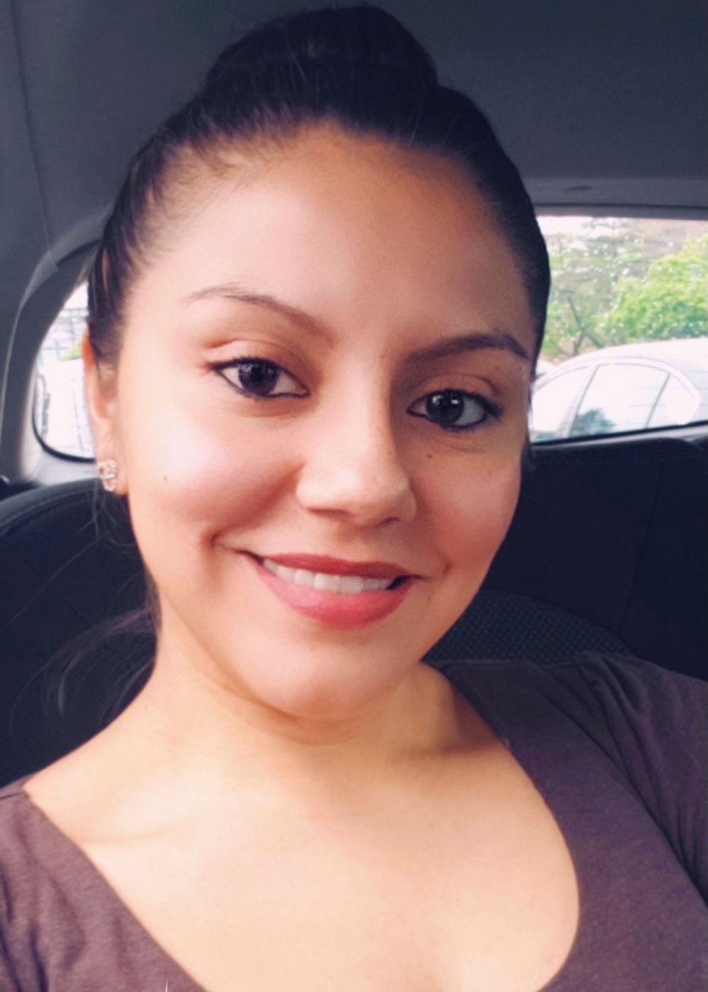 Scholarship Recipients – College Of Science And Mathematics - Montclair ...