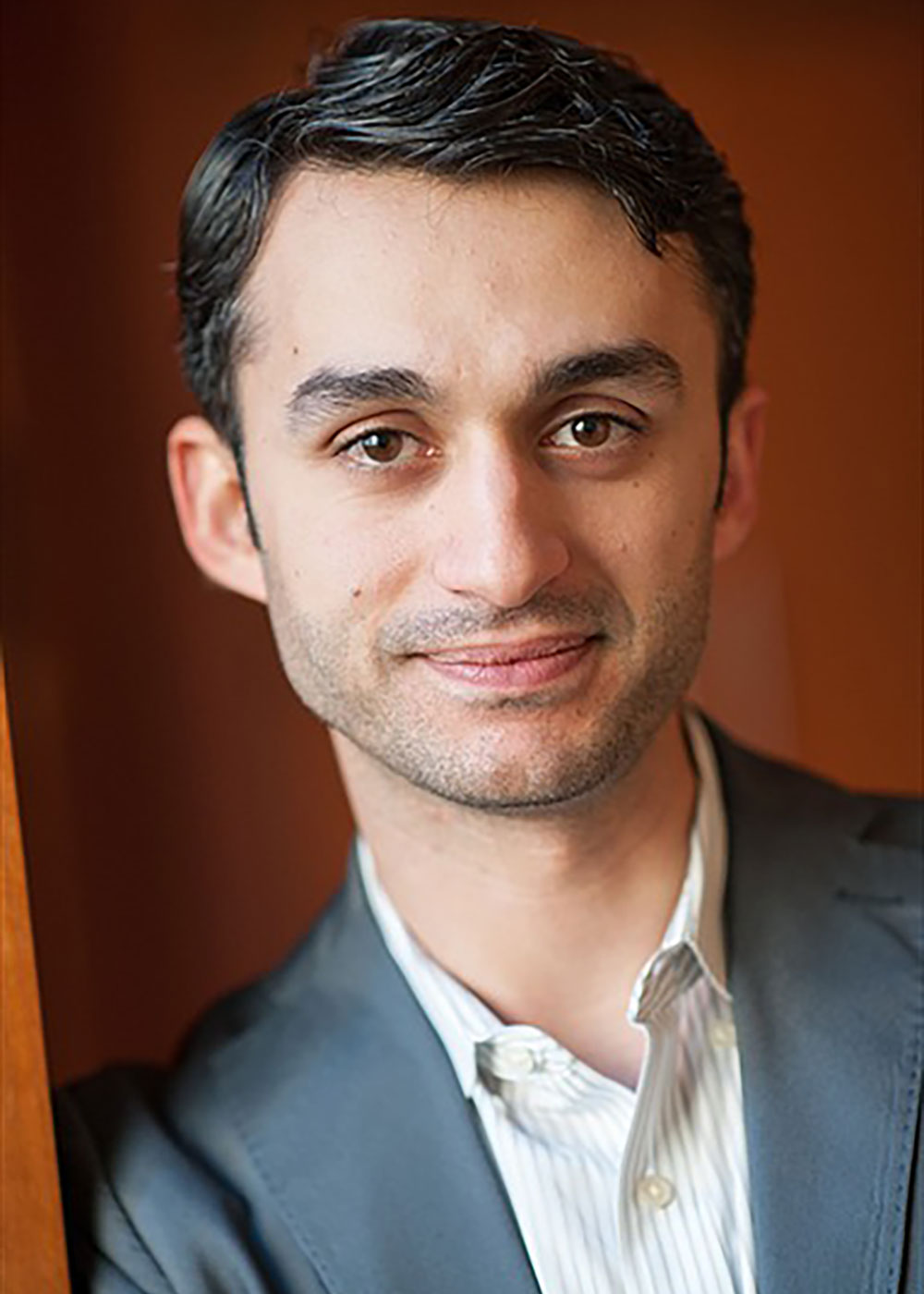 Jonathan Hakakian Wedding