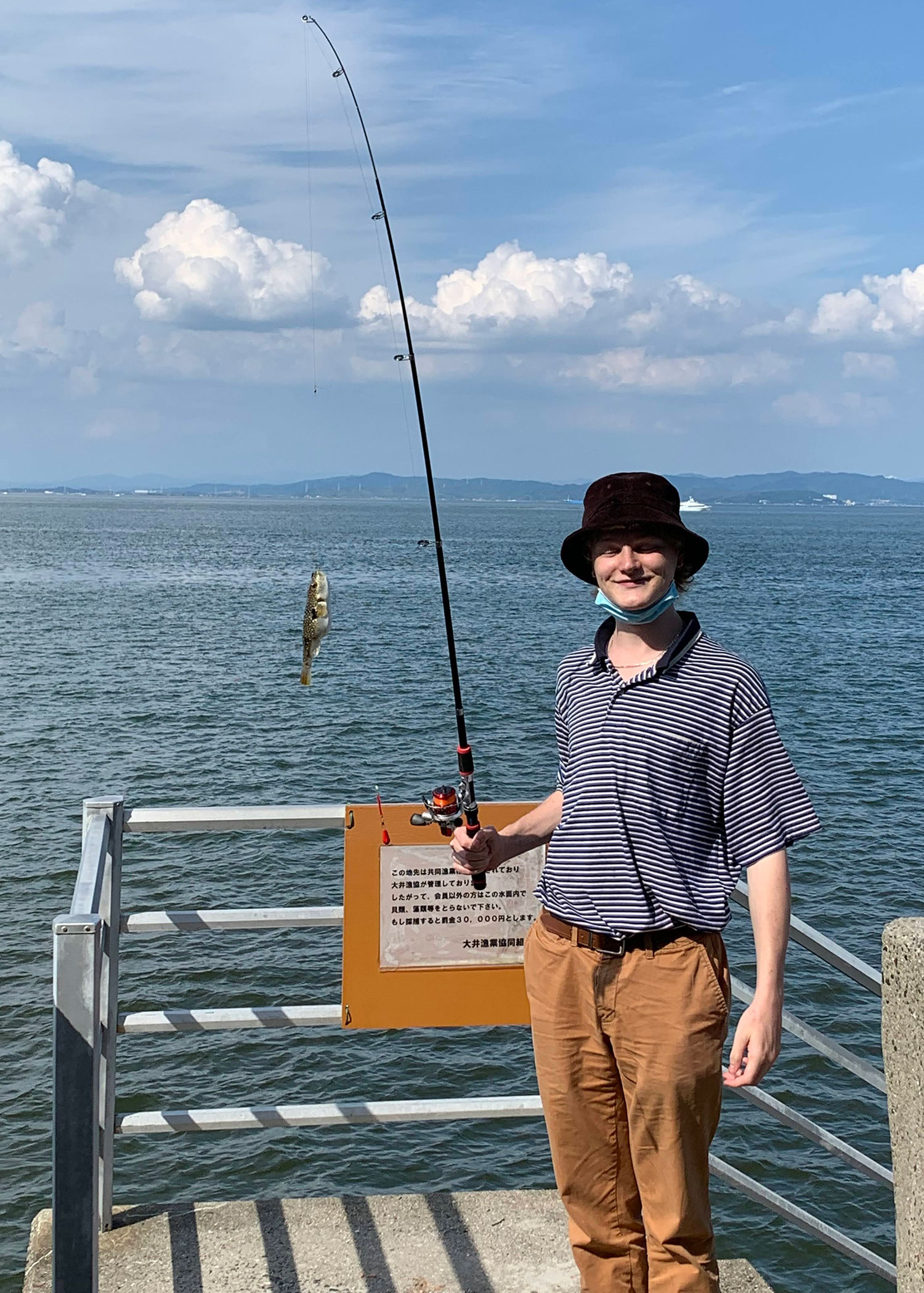 Students – College Of Science And Mathematics - Montclair State University