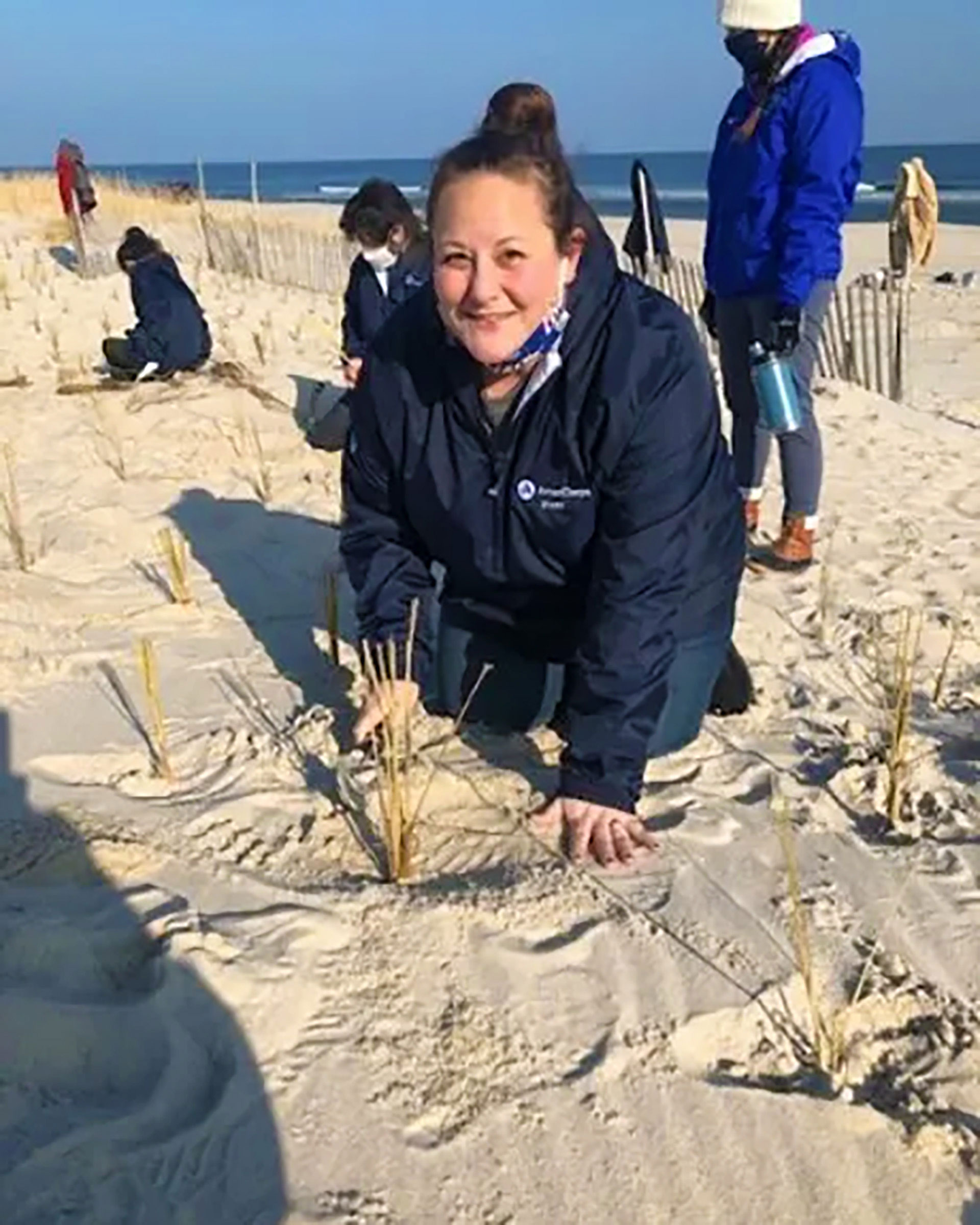 Students Receive The Land Conservancy NJ Scholarships – College Of ...