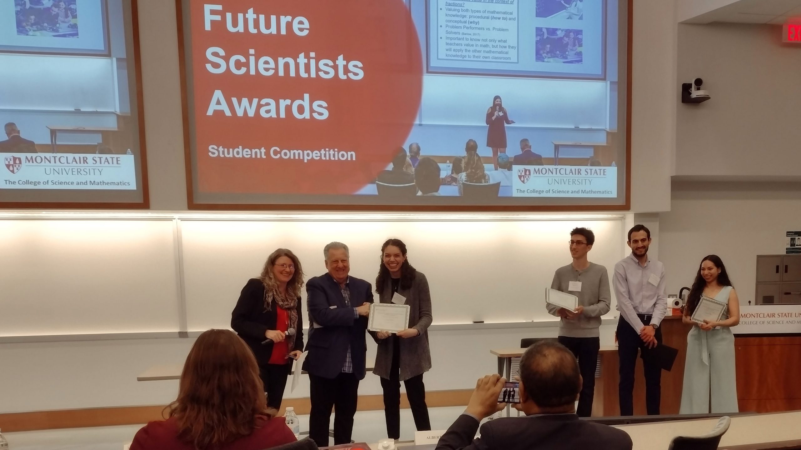 Casabona Competition Brings Out The Best In Some Of Our Best Students ...