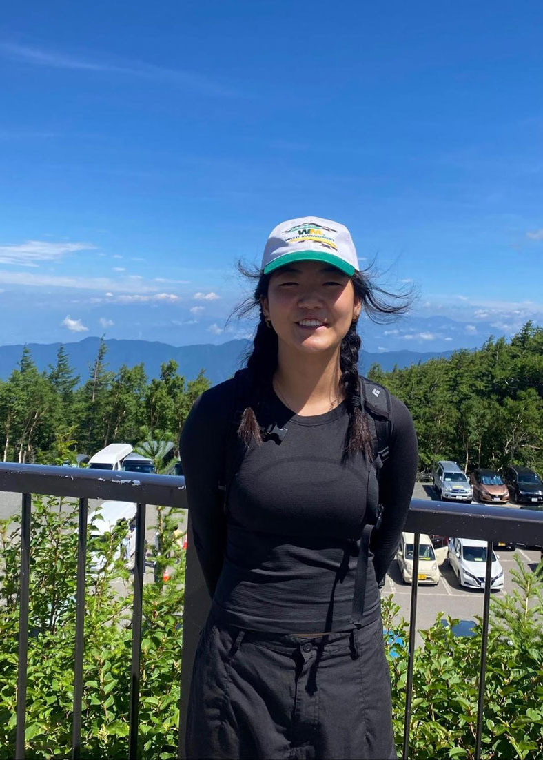 Students – College Of Science And Mathematics - Montclair State University