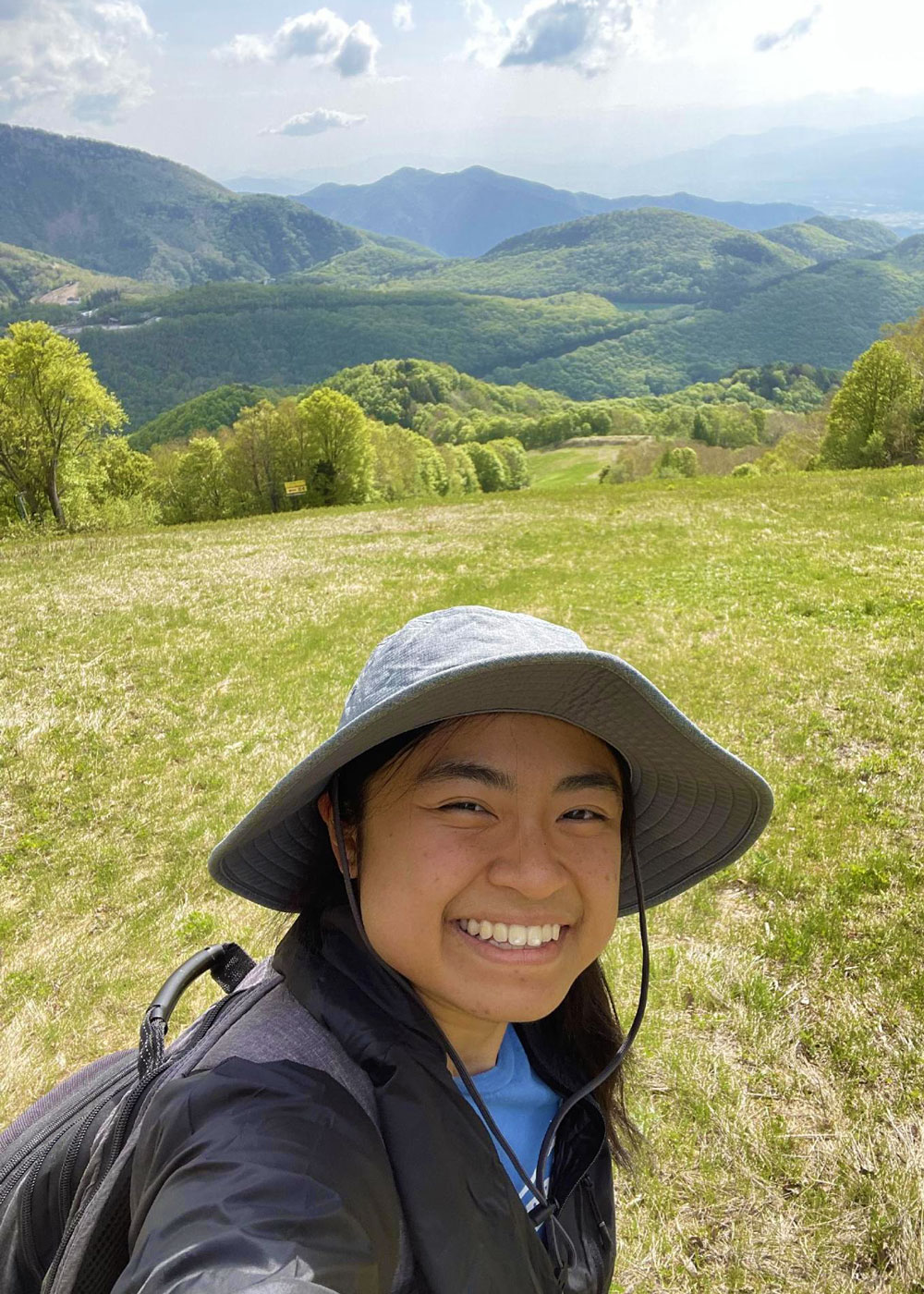 Students – College Of Science And Mathematics - Montclair State University