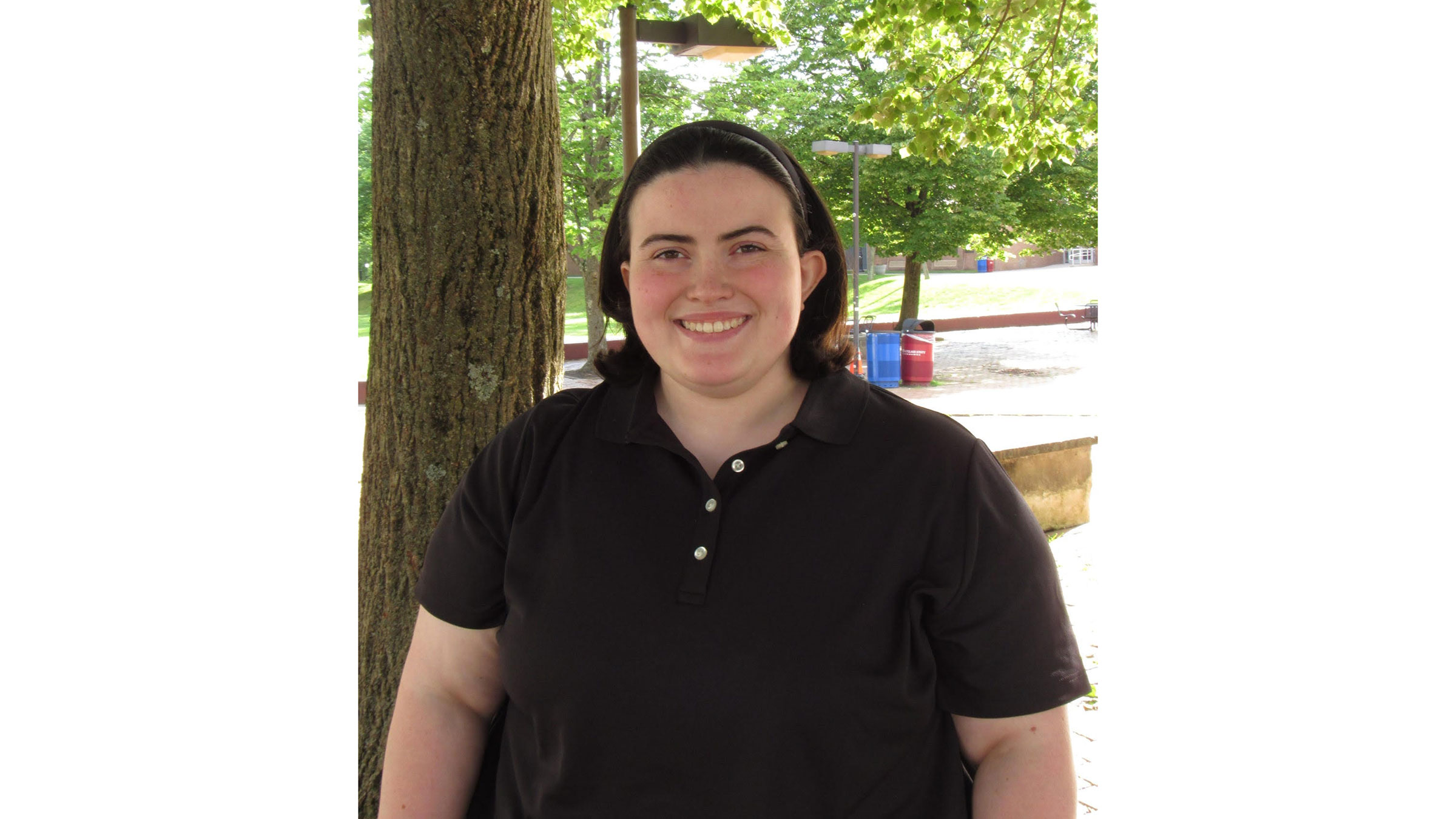 Julia C. Rodano From Montclair State University Awarded SMART ...