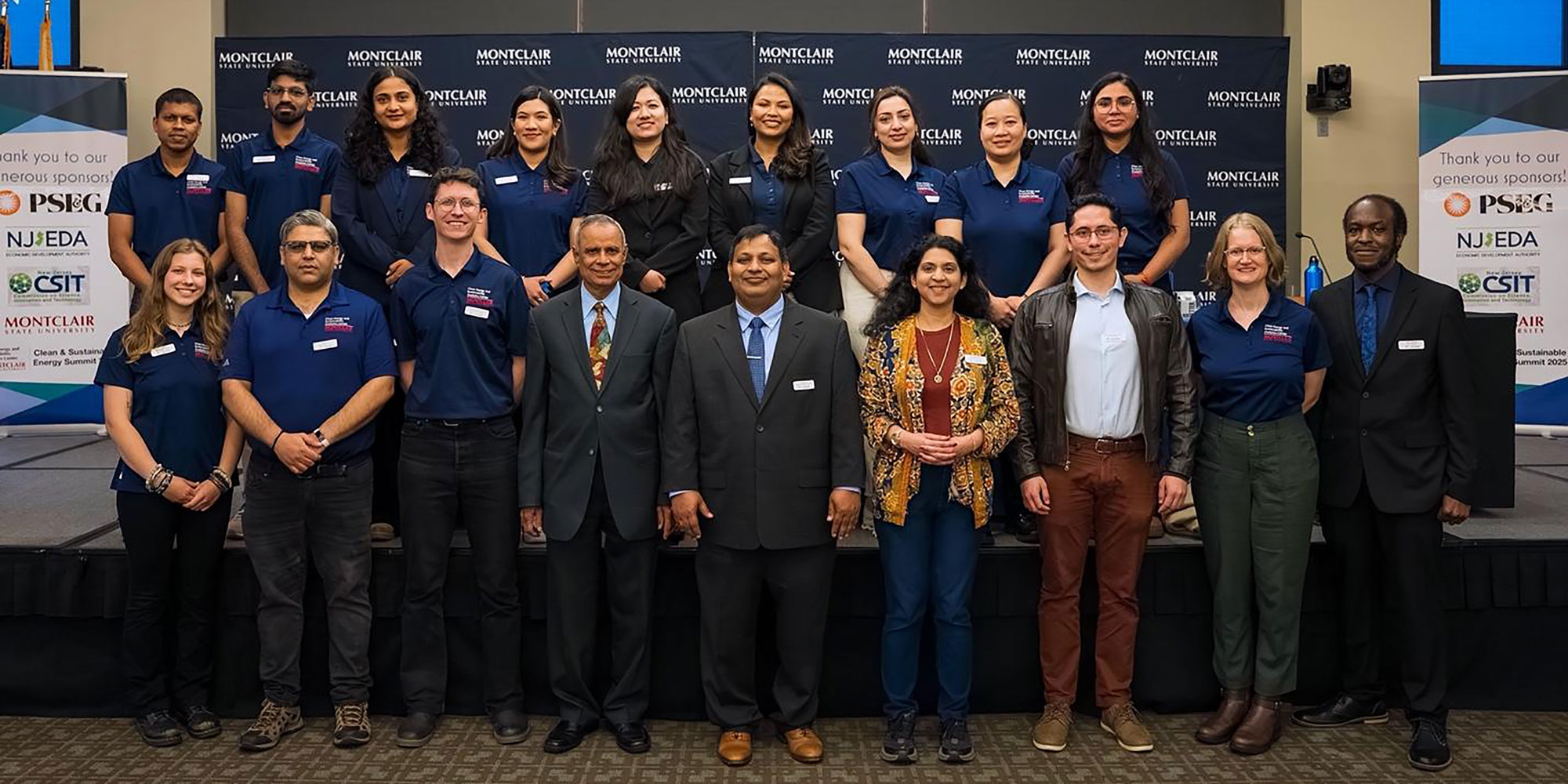 CESAC Recognized In State Legislative Resolution – College Of Science ...