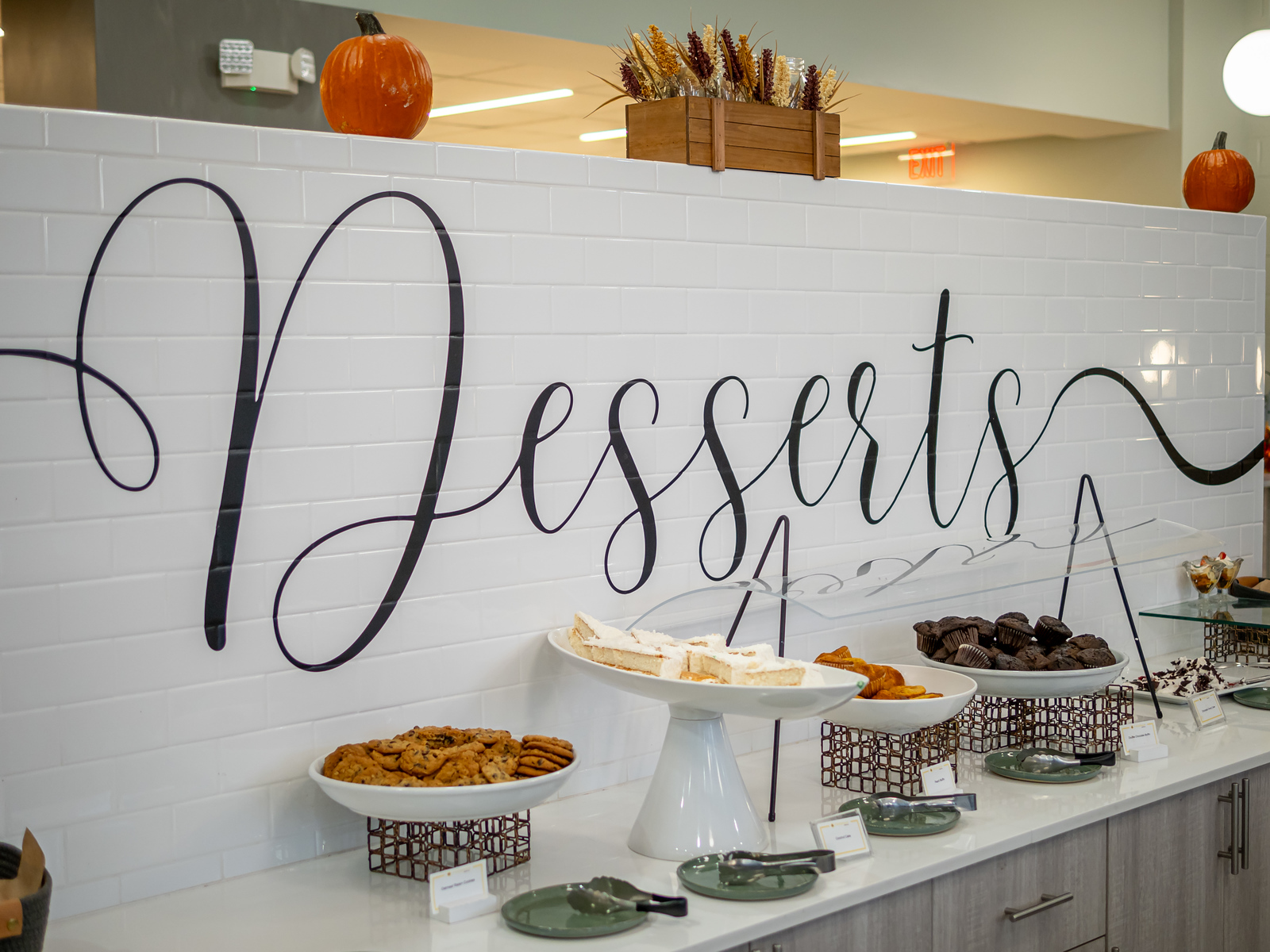 News – Dining Services - Montclair State University