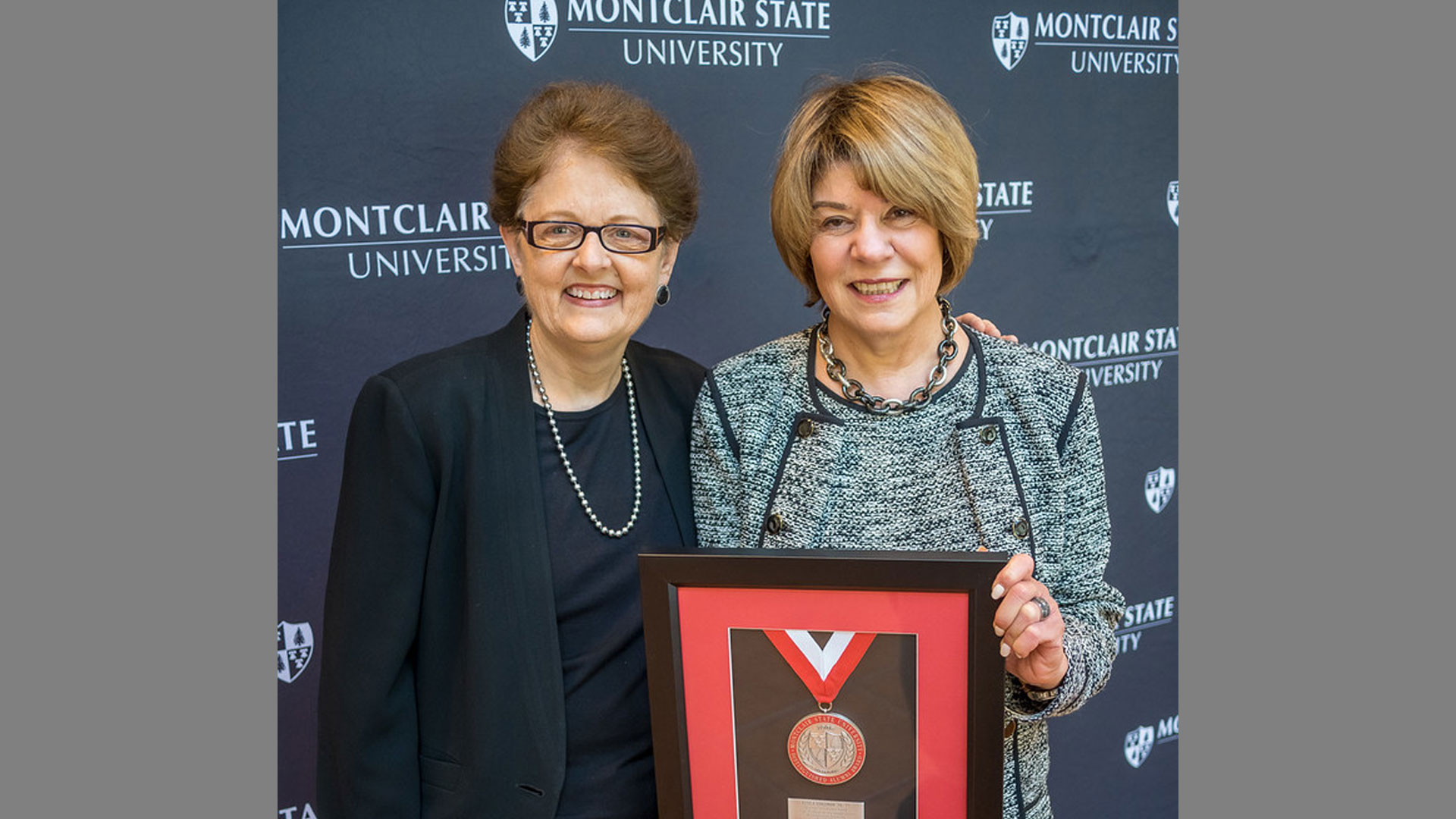 Estela Bensimon ’70, ’71 MA – Distinguished Alumni And Speaker Awards ...