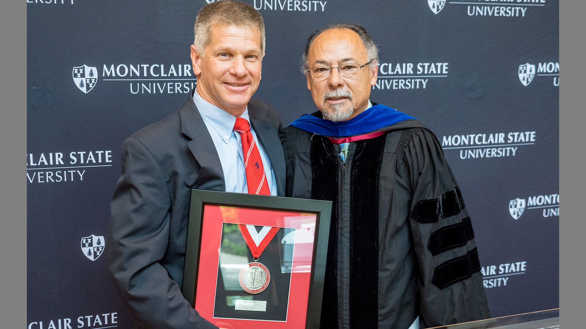David Wertheim, Esq. ’79 – Distinguished Alumni And Speaker Awards ...