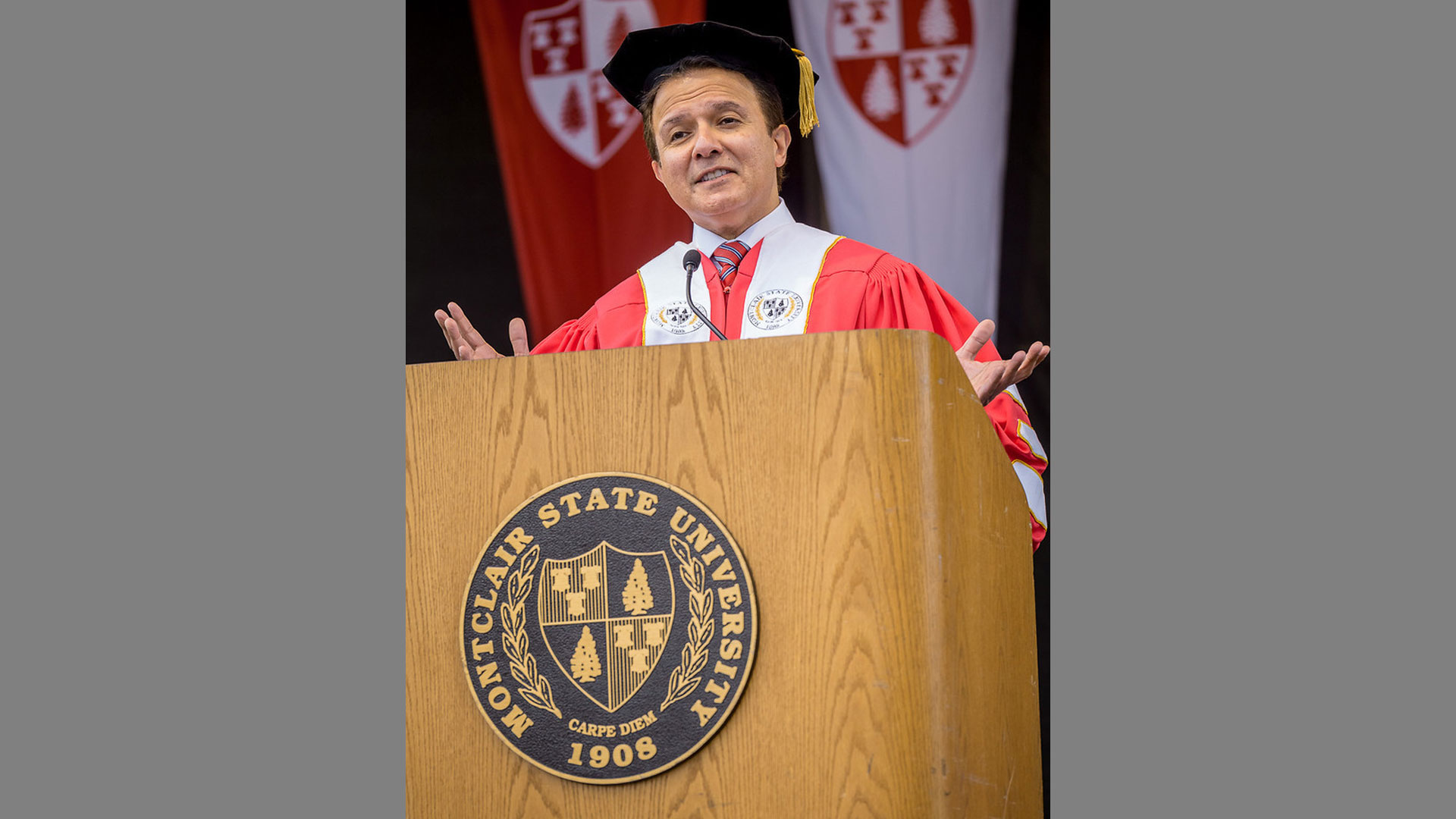 Ajit (AJ) Khubani ’84 – Distinguished Alumni And Speaker Awards ...
