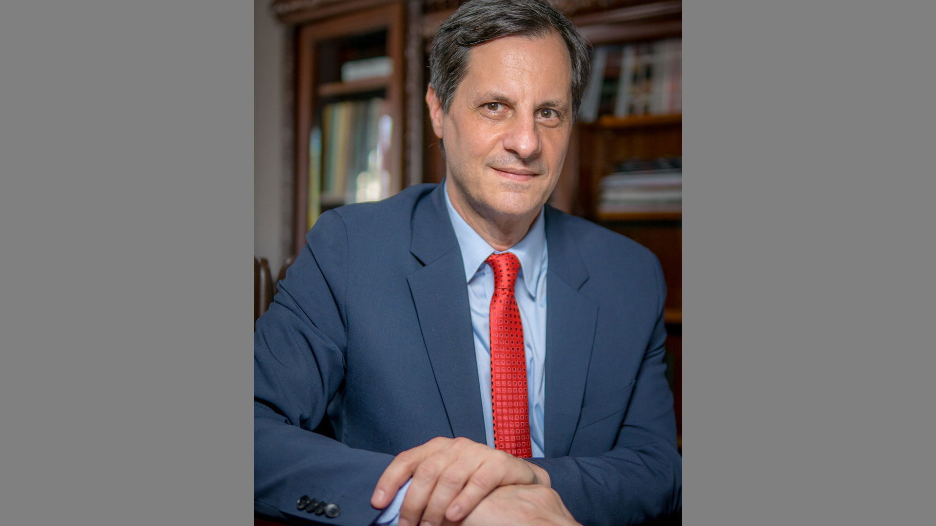 Frederick Bonato, Ph.D. – Friend – Distinguished Alumni And Speaker ...