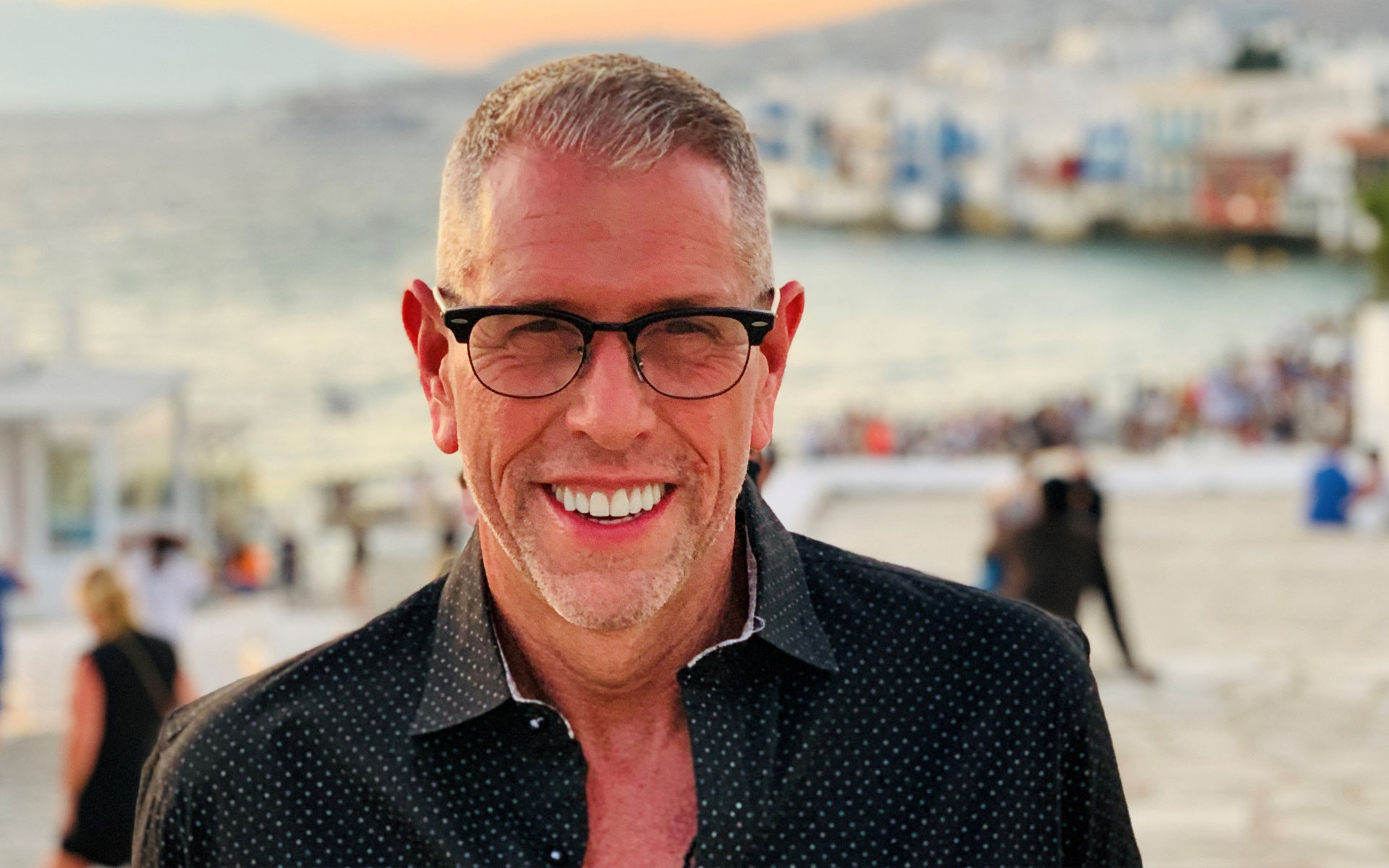 Andrew Freeman ’84 – Distinguished Alumni And Speaker Awards ...