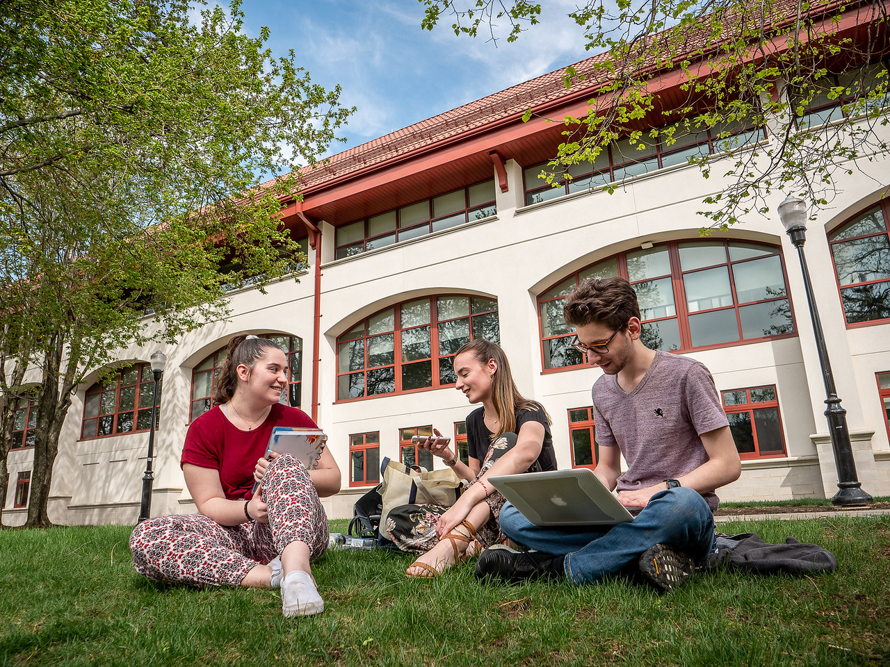 Early College Programs For High School Students – Early College ...