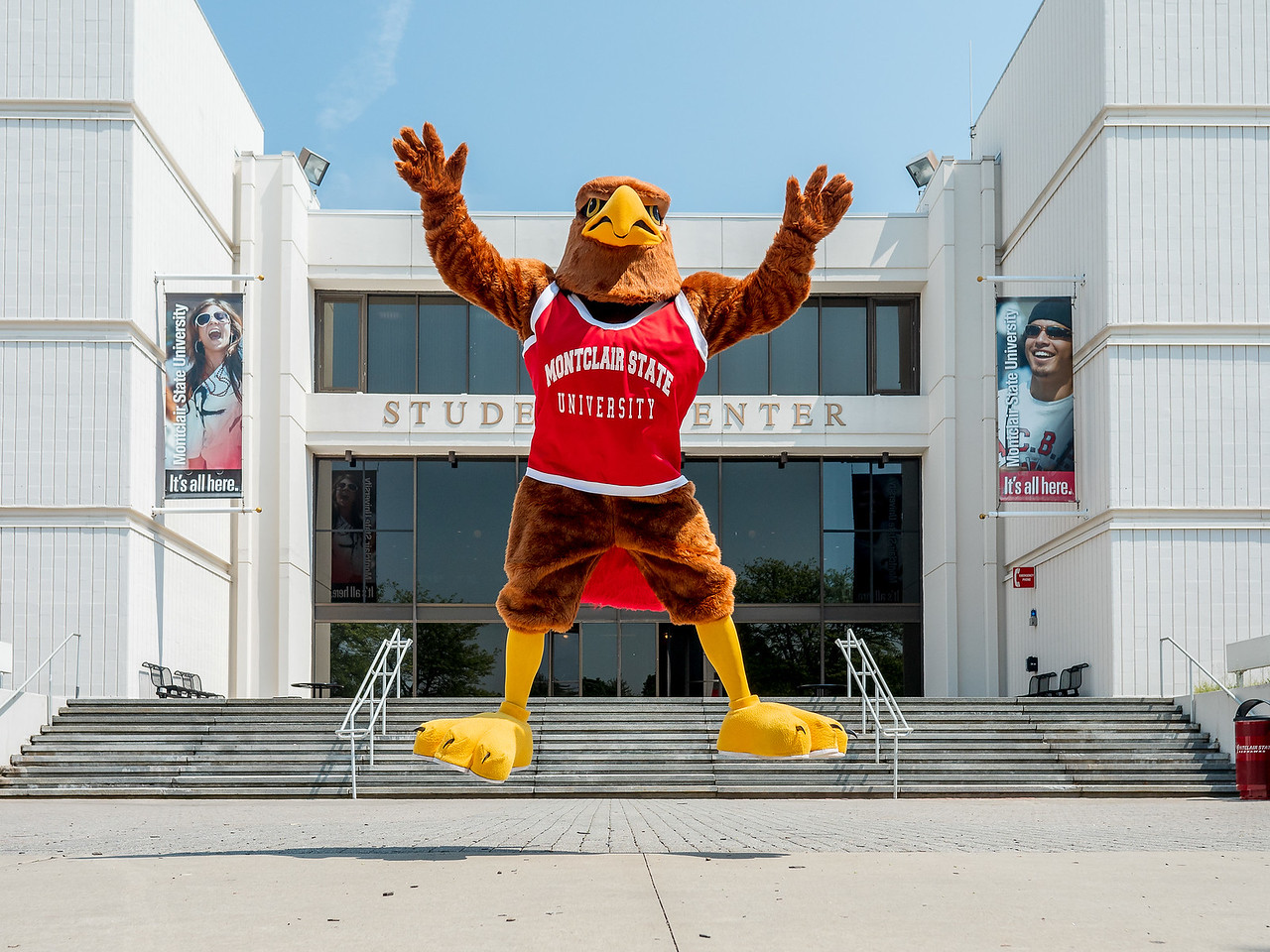Early College Programs - Montclair State University