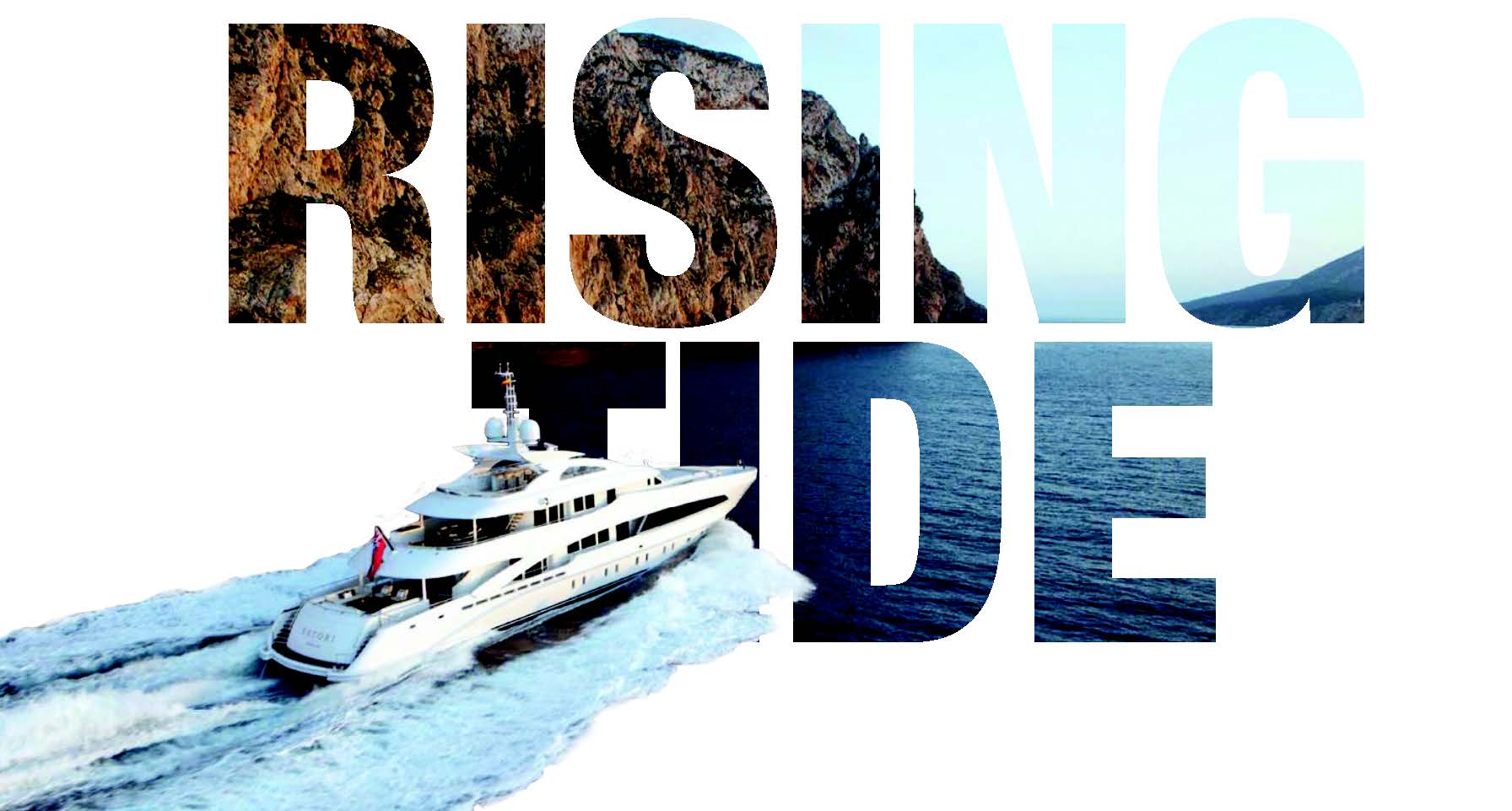 Rising Tide: What We Can Learn From The Dutch And Their Relationship ...