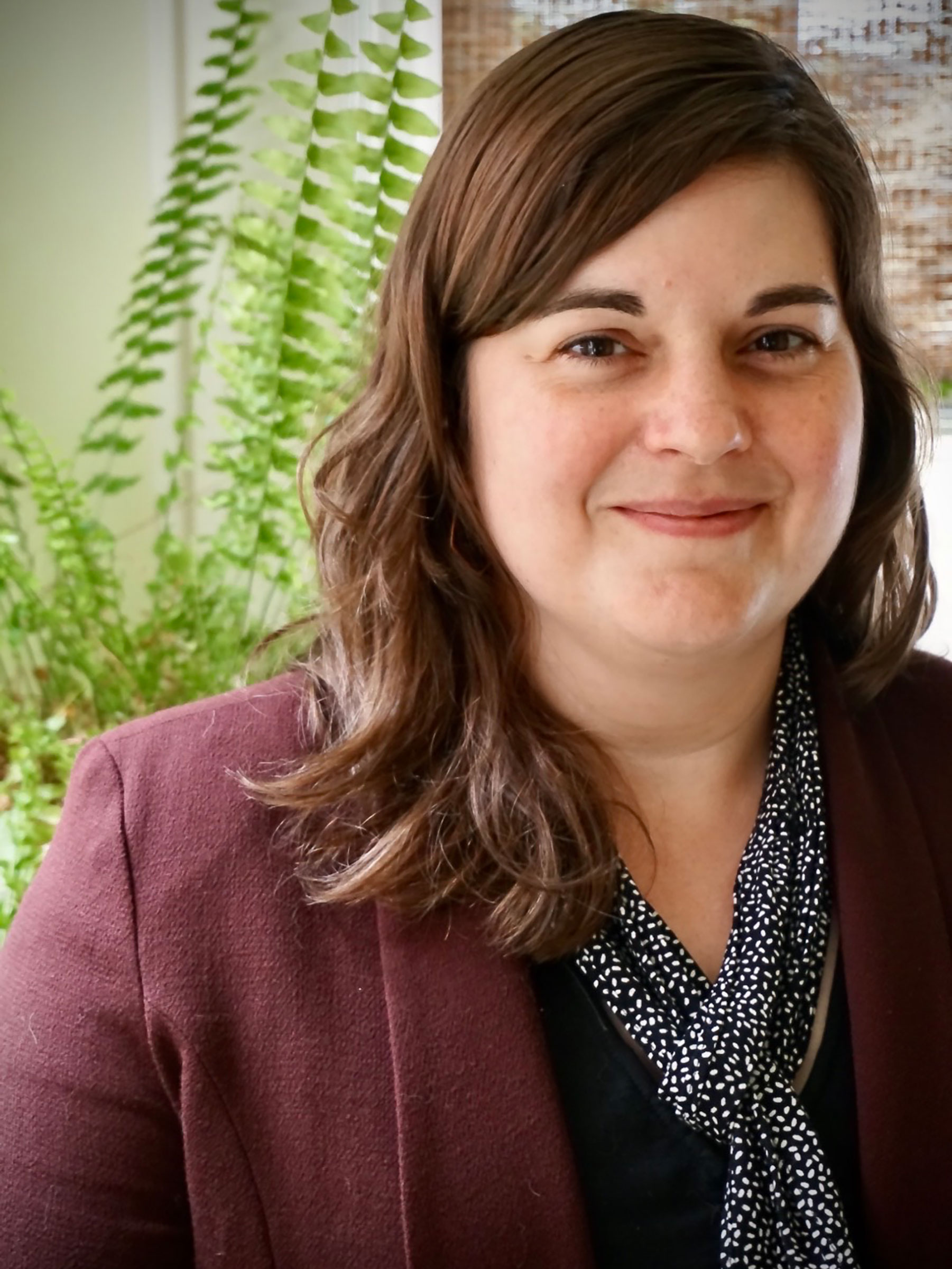 Professor Named 2020 Women’s Center Trailblazer – Earth And ...