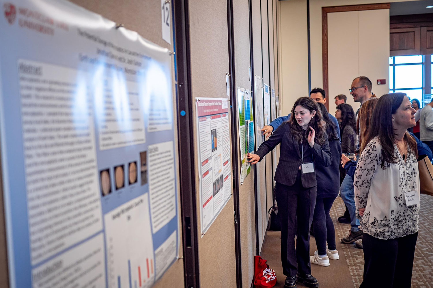 2025 MSAAG Regional Meeting – Earth And Environmental Studies - Montclair State University