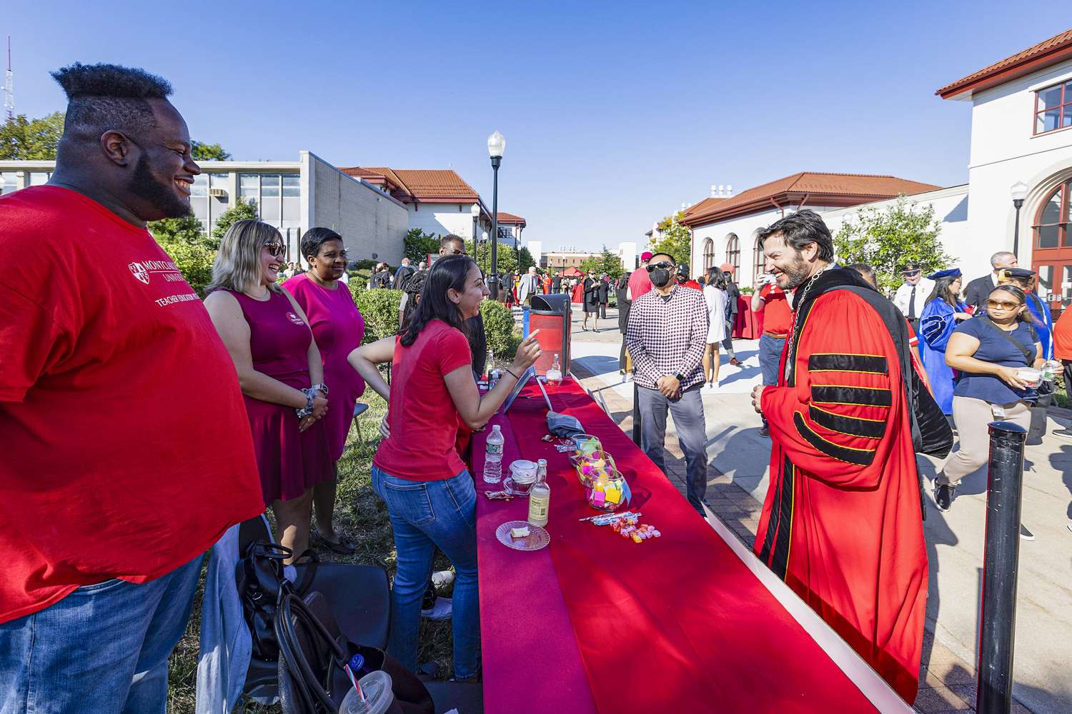 About The HIED Program – Educational Leadership - Montclair State ...