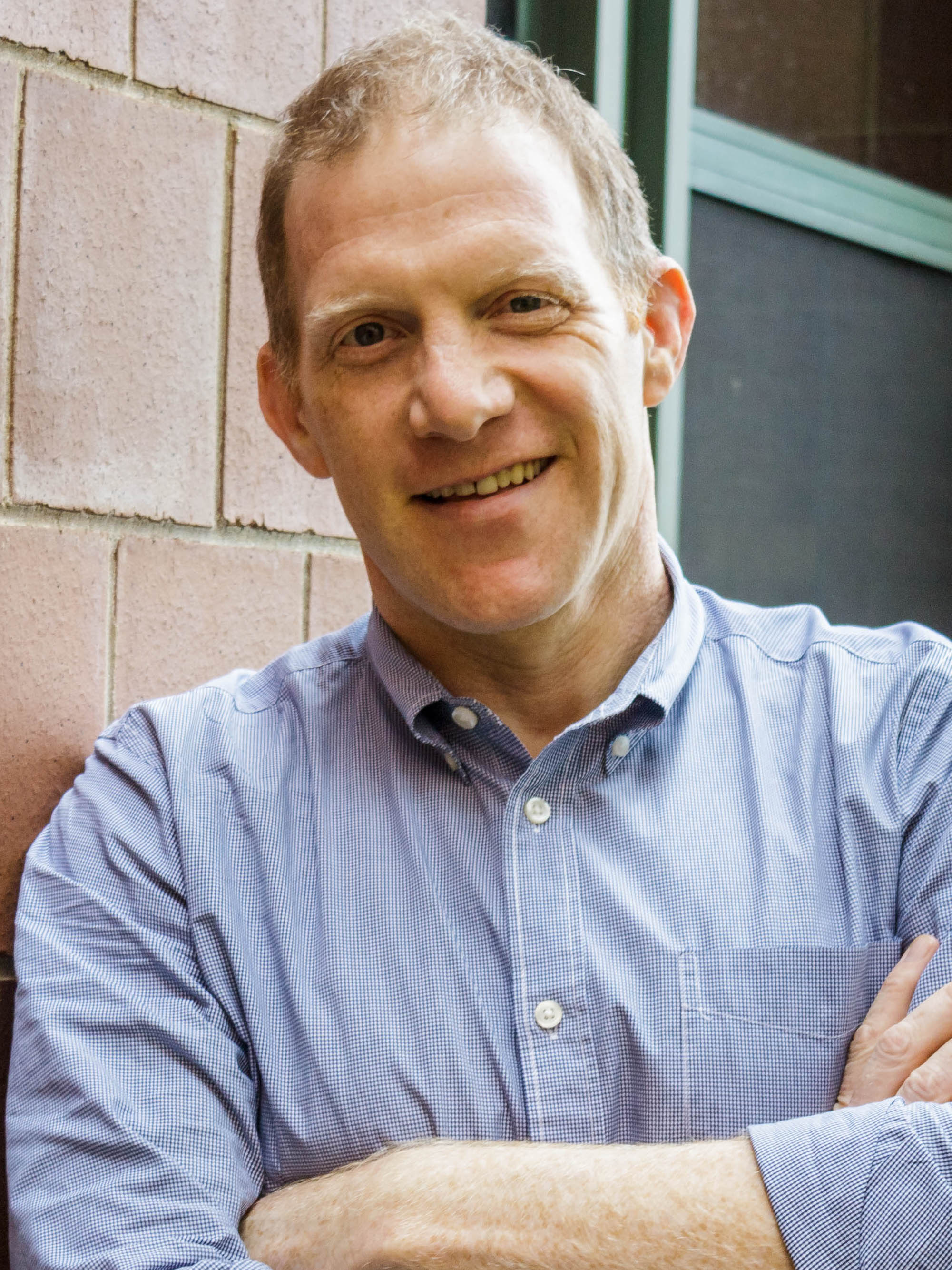 Faculty And Staff – English - Montclair State University