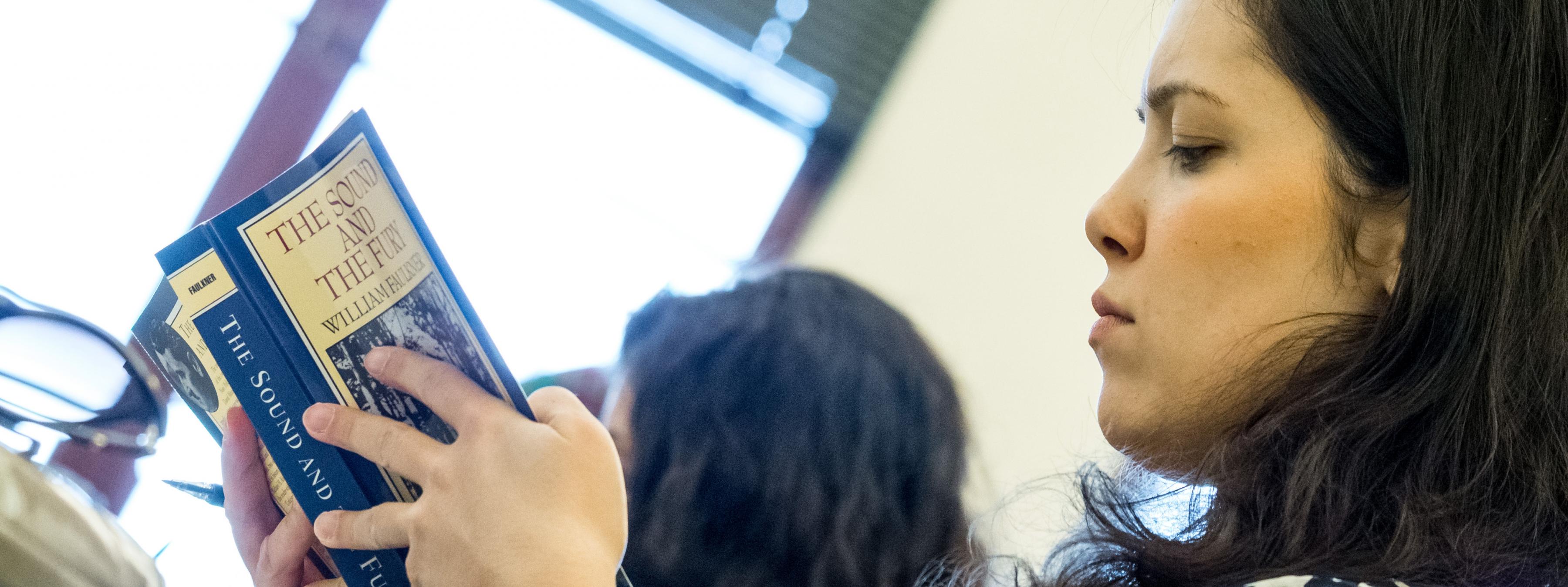 Honors Options – English - Montclair State University