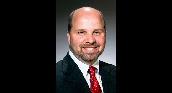 Steven Resnick, Esq. ’93 – English - Montclair State University