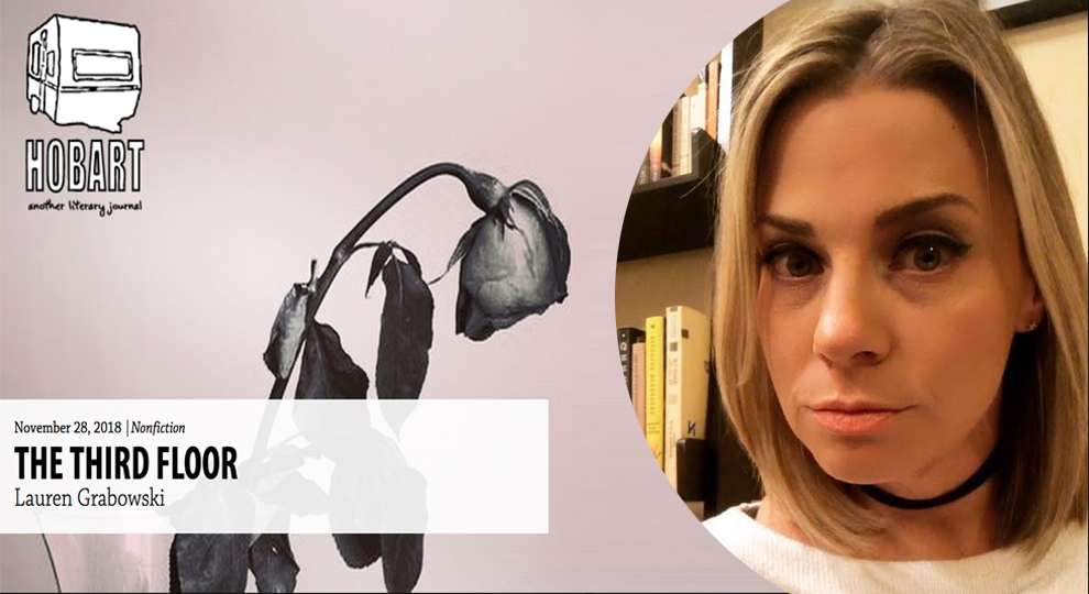 English Major Nominated For Pushcart Prize – English - Montclair State ...