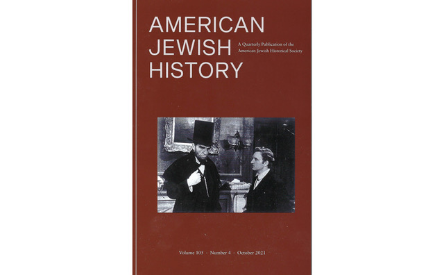 Two New Publications By English Department And Film Studies Professor ...