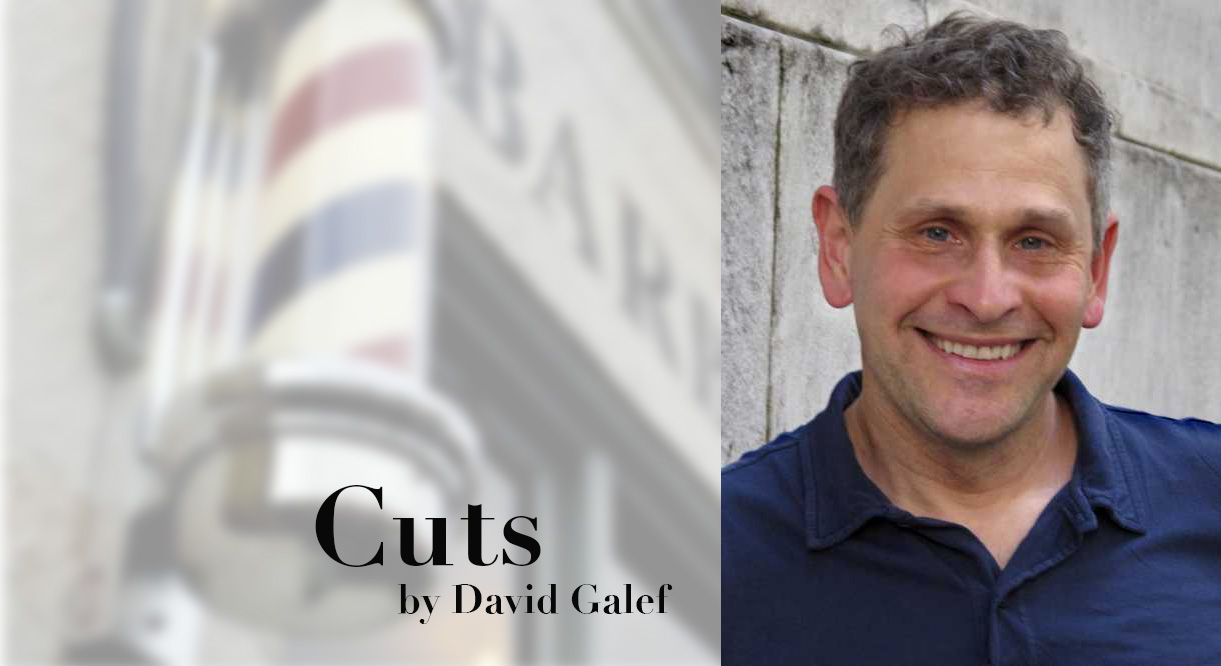 David Galef Publishes Short Story In The American Scholar – English ...